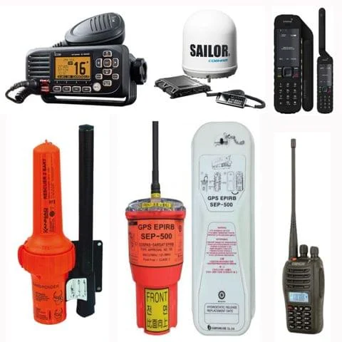 jason marine electronics