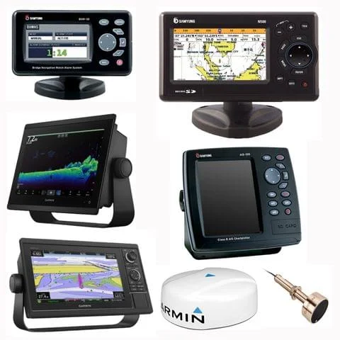 jason marine electronics