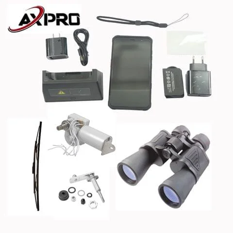 jason marine electronics